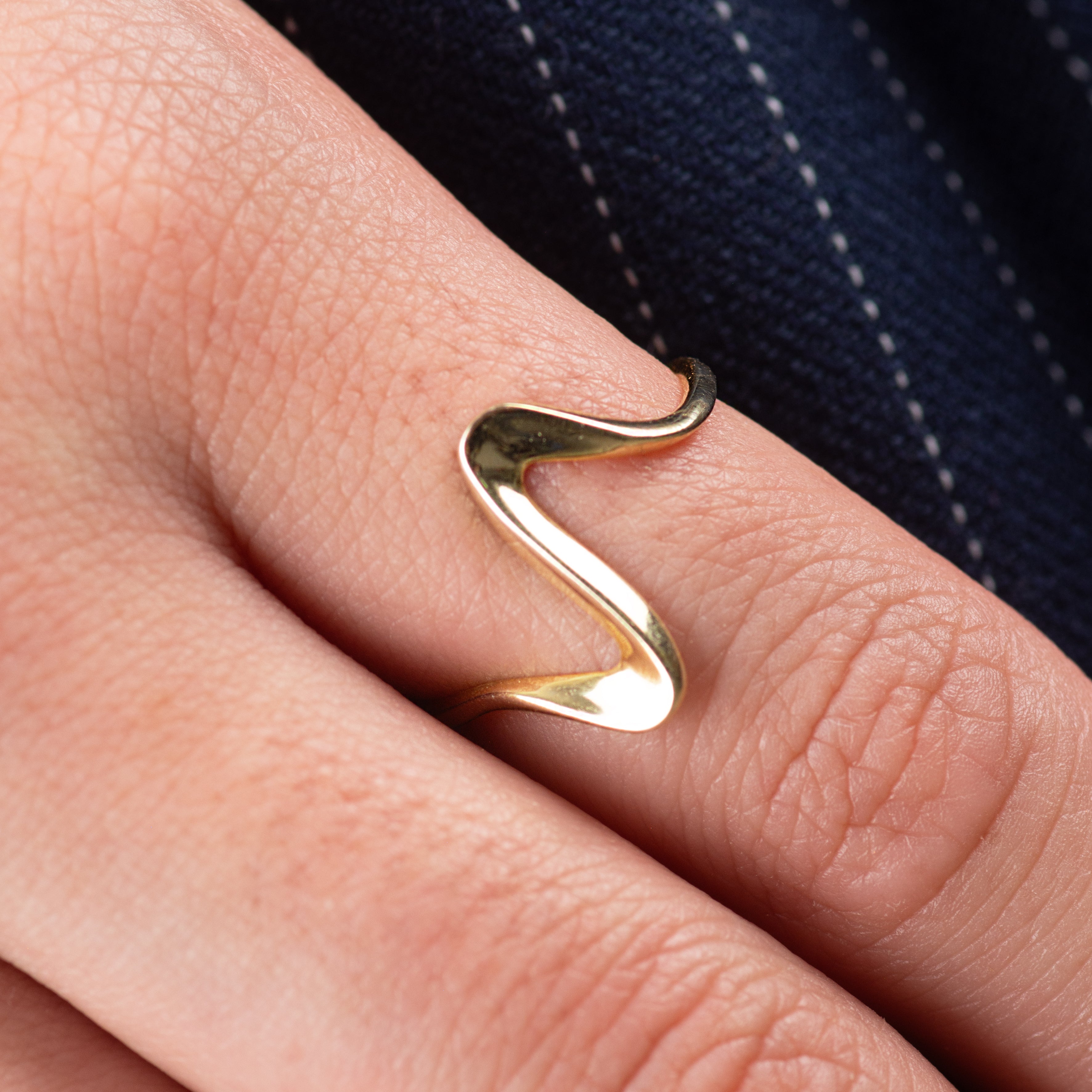 ANILLO DEFORME – La Plata | Beauty is a jewel